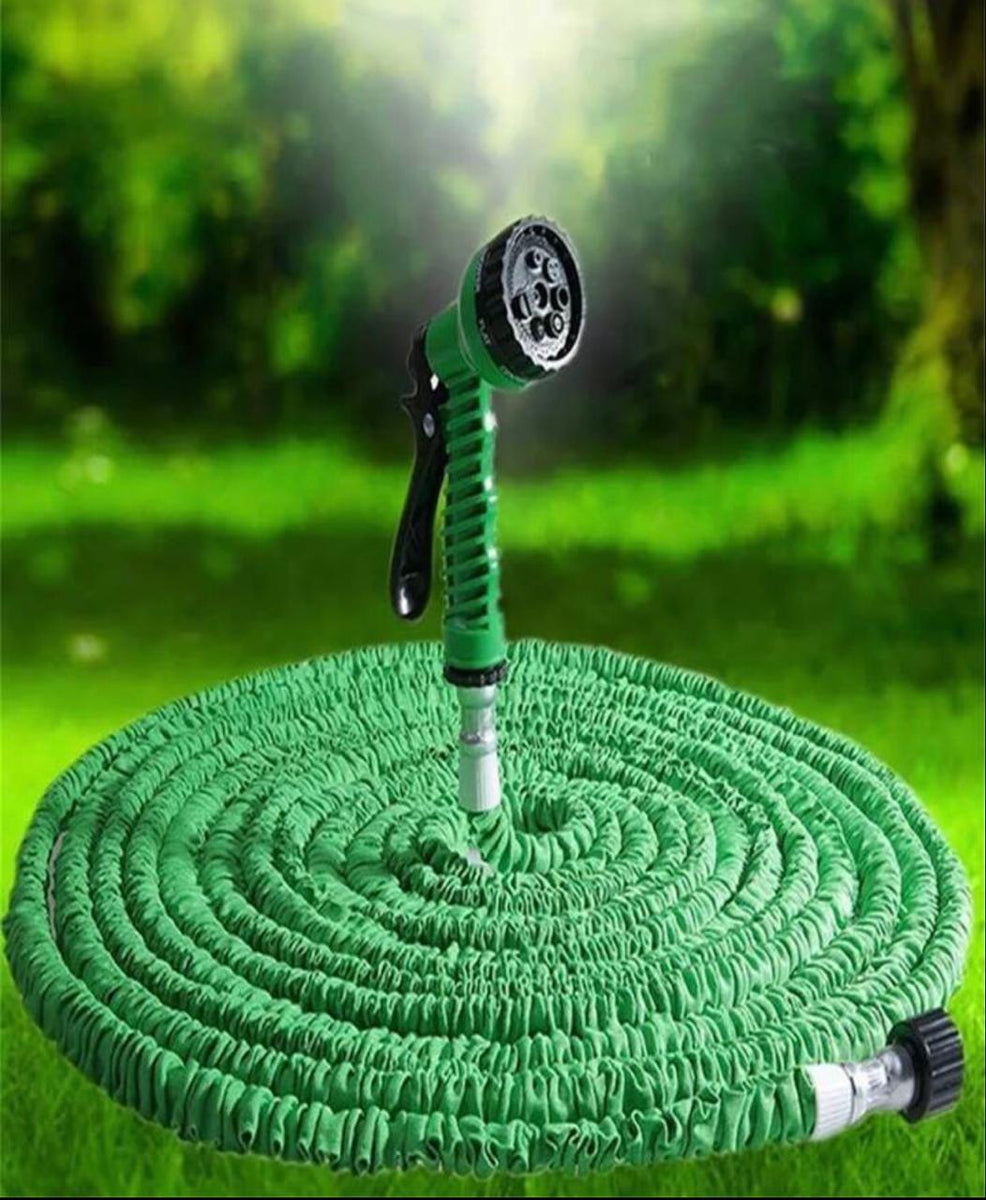MANGUERA MAGIC HOSE ESPANSIBLE 50,75,100 y 150 PIES DE LARGO – DiDiSyStore
